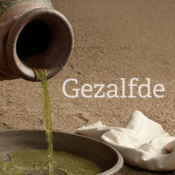 Christus | ABC van het geloof
