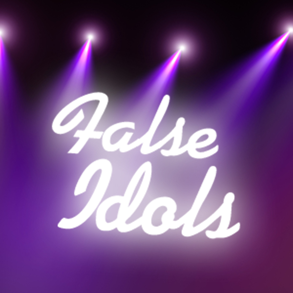 Geen afgoden | ABC van het geloof