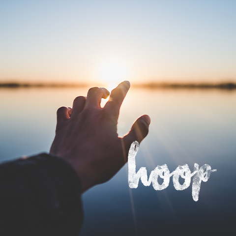 Hoop | ABC van het geloof